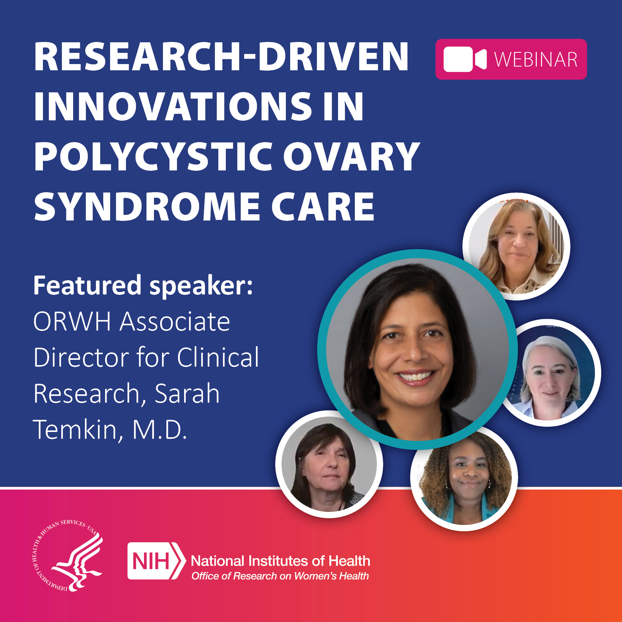 ORWH: In the Spotlight